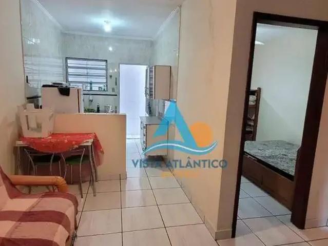 Casa / Sobrado em Condomínio para Venda em Praia Grande/SP Aviação 1 Quartos