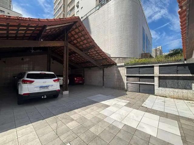 Casa / Sobrado em Condomínio para Venda em Praia Grande/SP Aviação 1 Quartos
