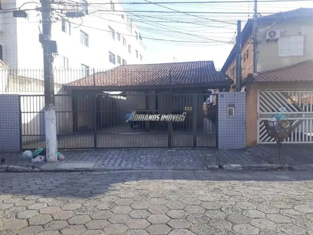 Casa / Sobrado em Condomínio para Venda em Praia Grande/SP Aviação 1 Quartos