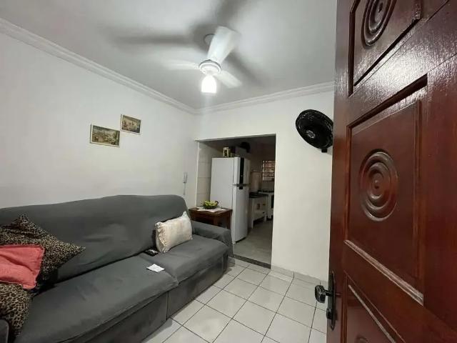 Casa / Sobrado em Condomínio para Venda em Praia Grande/SP Aviação 1 Quartos
