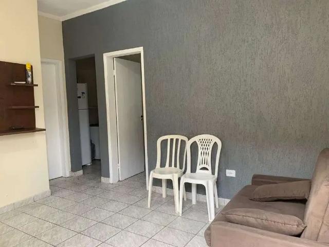 Casa / Sobrado em Condomínio para Venda em Praia Grande/SP Aviação 1 Quartos