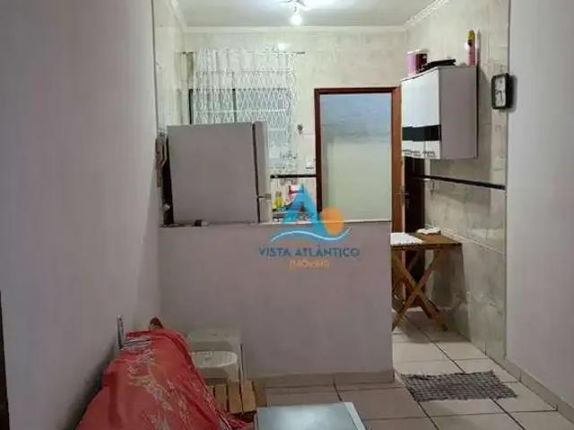 Casa / Sobrado em Condomínio para Venda em Praia Grande/SP Aviação 1 Quartos