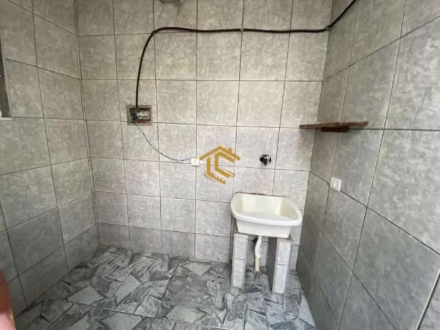 Casa / Sobrado em Condomínio para Venda em Praia Grande/SP Aviação 1 Quartos