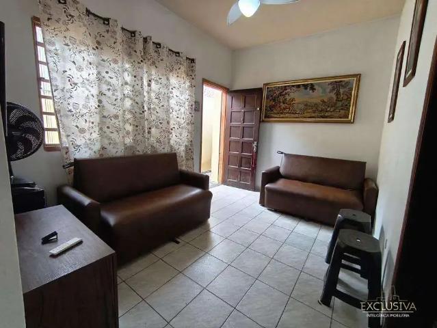 Casa / Sobrado em Condomínio para Venda em Praia Grande/SP Aviação 1 Quartos