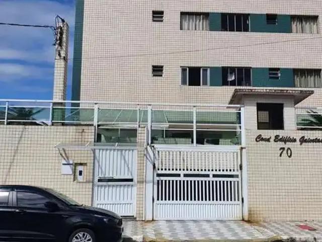 Casa / Sobrado em Condomínio para Venda em Praia Grande/SP Aviação 1 Quartos