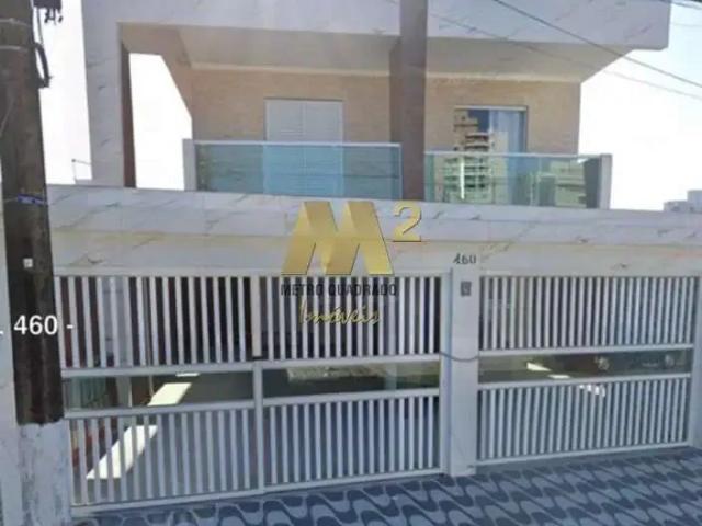 Casa / Sobrado em Condomínio para Venda em Praia Grande/SP Aviação 2 Quartos