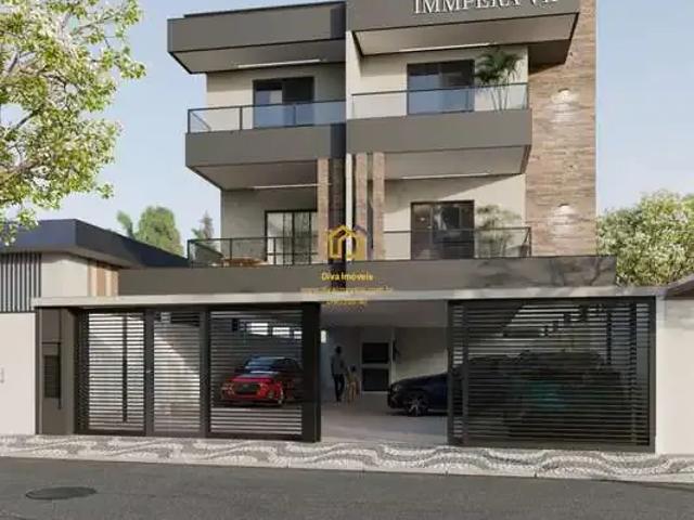Casa / Sobrado em Condomínio para Venda em Praia Grande/SP Aviação 2 Quartos