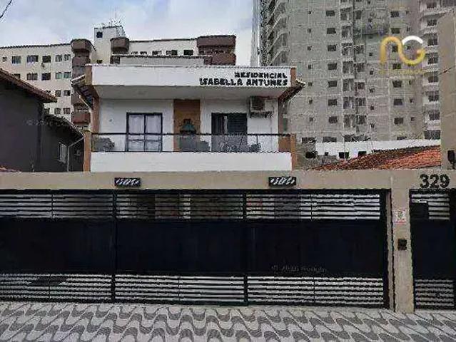 Casa / Sobrado em Condomínio para Venda em Praia Grande/SP Aviação 2 Quartos