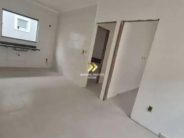 Casa / Sobrado em Condomínio para Venda em Praia Grande/SP Aviação 2 Quartos