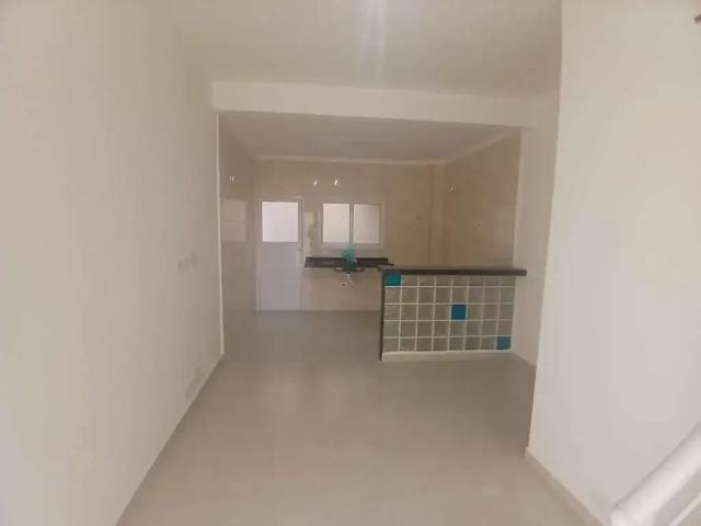 Casa / Sobrado em Condomínio para Venda em Praia Grande/SP Aviação 2 Quartos