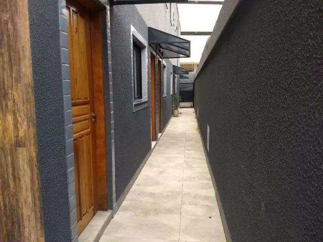 Casa / Sobrado em Condomínio para Venda em Praia Grande/SP Aviação 2 Quartos