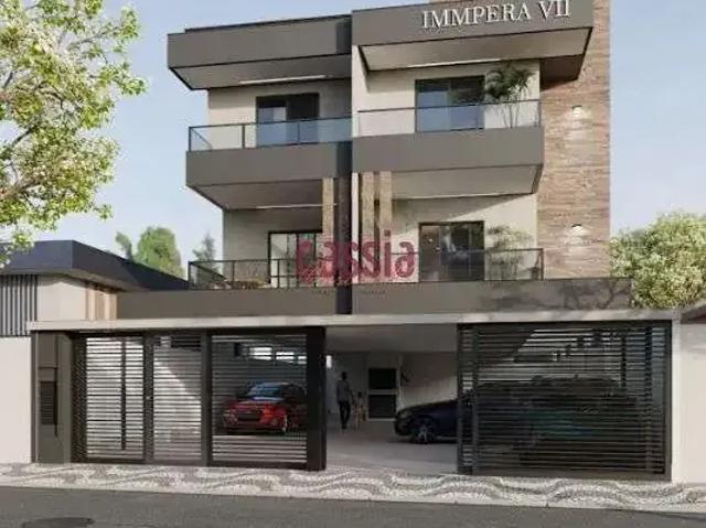 Casa / Sobrado em Condomínio para Venda em Praia Grande/SP Aviação 2 Quartos