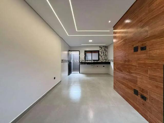 Casa / Sobrado em Condomínio para Venda em Praia Grande/SP Aviação 2 Quartos
