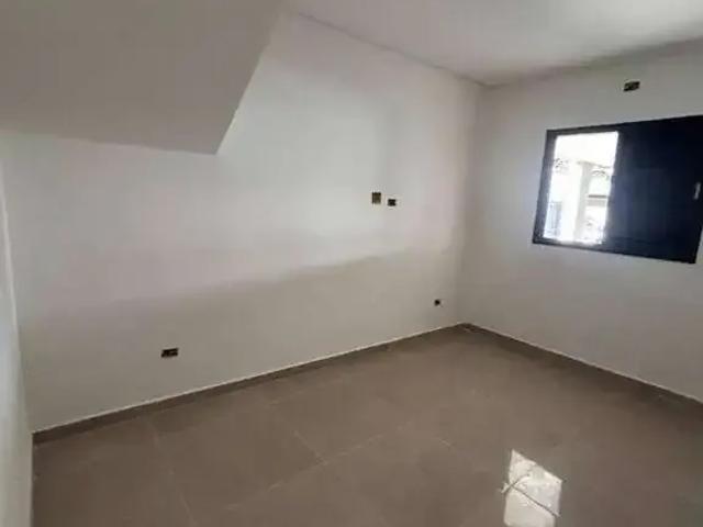 Casa / Sobrado em Condomínio para Venda em Praia Grande/SP Aviação 2 Quartos