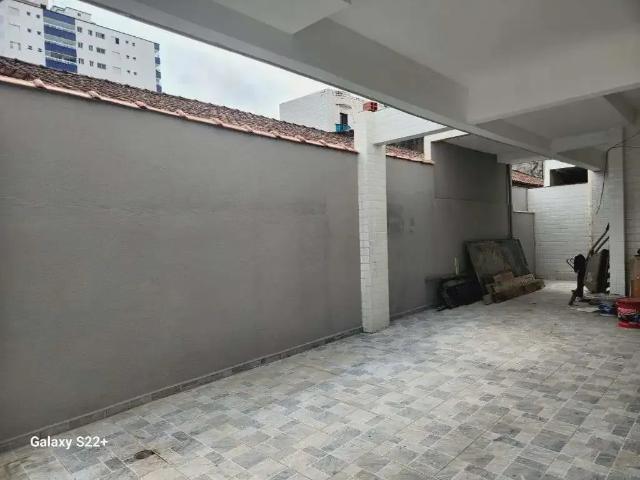 Casa / Sobrado em Condomínio para Venda em Praia Grande/SP Aviação 2 Quartos