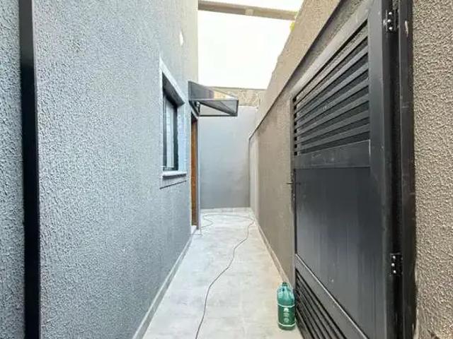 Casa / Sobrado em Condomínio para Venda em Praia Grande/SP Aviação 2 Quartos