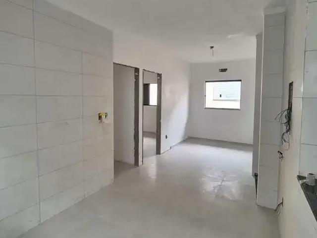 Casa / Sobrado em Condomínio para Venda em Praia Grande/SP Aviação 2 Quartos
