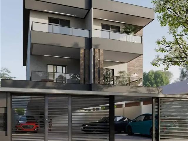 Casa / Sobrado em Condomínio para Venda em Praia Grande/SP Aviação 2 Quartos