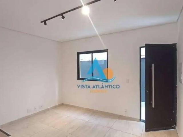 Casa / Sobrado em Condomínio para Venda em Praia Grande/SP Aviação 2 Quartos