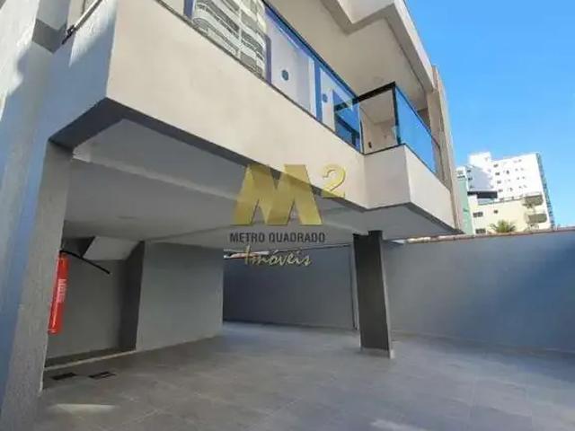 Casa / Sobrado em Condomínio para Venda em Praia Grande/SP Aviação 2 Quartos