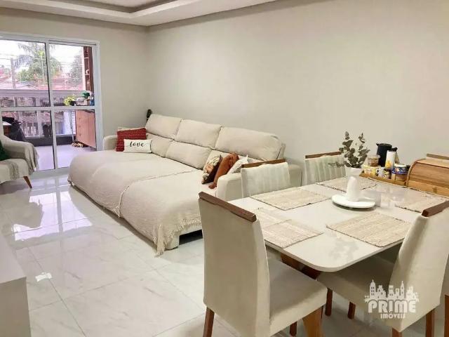 Casa / Sobrado em Condomínio para Venda em Praia Grande/SP Aviação 3 Quartos