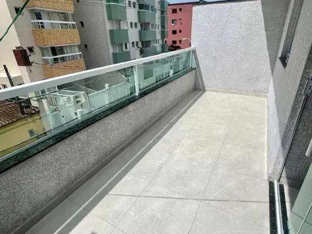 Casa / Sobrado em Condomínio para Venda em Praia Grande/SP Aviação 3 Quartos