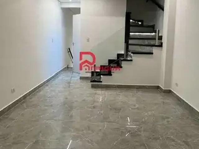 Casa / Sobrado em Condomínio para Venda em Praia Grande/SP Aviação 3 Quartos