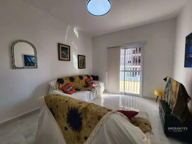 Casa / Sobrado em Condomínio para Venda em Praia Grande/SP Aviação 3 Quartos