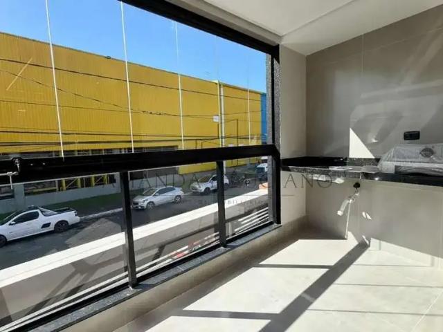 Casa / Sobrado em Condomínio para Venda em Praia Grande/SP Aviação 3 Quartos