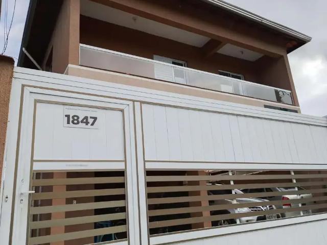 Casa / Sobrado em Condomínio para Venda em Praia Grande/SP Balneário Esmeralda 1 Quartos