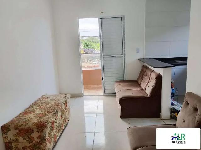 Casa / Sobrado em Condomínio para Venda em Praia Grande/SP Balneário Esmeralda 1 Quartos