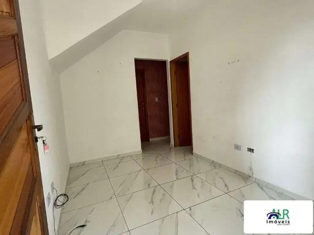 Casa / Sobrado em Condomínio para Venda em Praia Grande/SP Balneário Esmeralda 2 Quartos