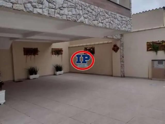 Casa / Sobrado em Condomínio para Venda em Praia Grande/SP Balneário Esmeralda 2 Quartos