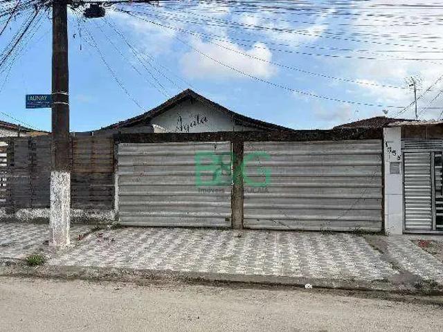 Casa / Sobrado em Condomínio para Venda em Praia Grande/SP Balneário Esmeralda 2 Quartos