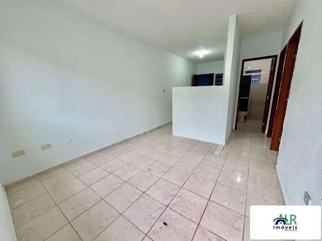 Casa / Sobrado em Condomínio para Venda em Praia Grande/SP Balneário Esmeralda 2 Quartos