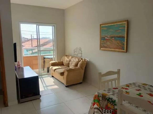 Casa / Sobrado em Condomínio para Venda em Praia Grande/SP Maracanã 1 Quartos