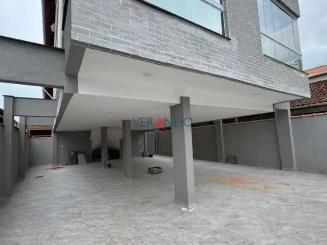 Casa / Sobrado em Condomínio para Venda em Praia Grande/SP Maracanã 2 Quartos