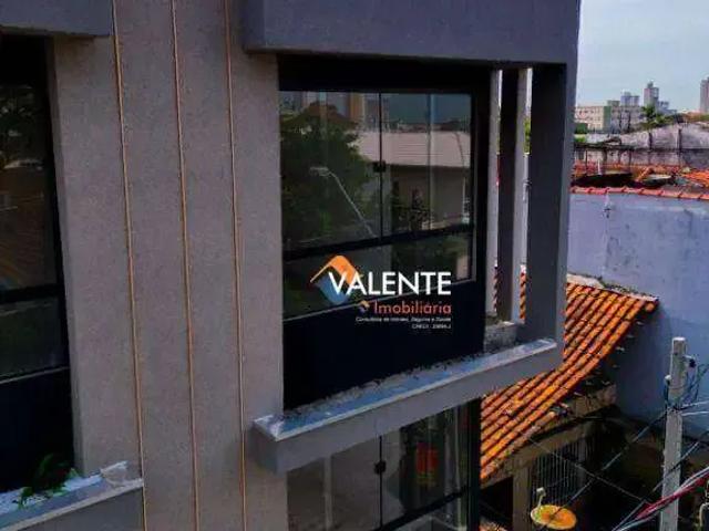 Casa / Sobrado em Condomínio para Venda em Praia Grande/SP Balneário Maracanã 2 Quartos