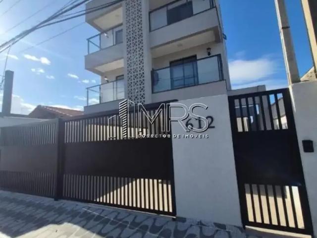 Casa / Sobrado em Condomínio para Venda em Praia Grande/SP Maracanã 2 Quartos