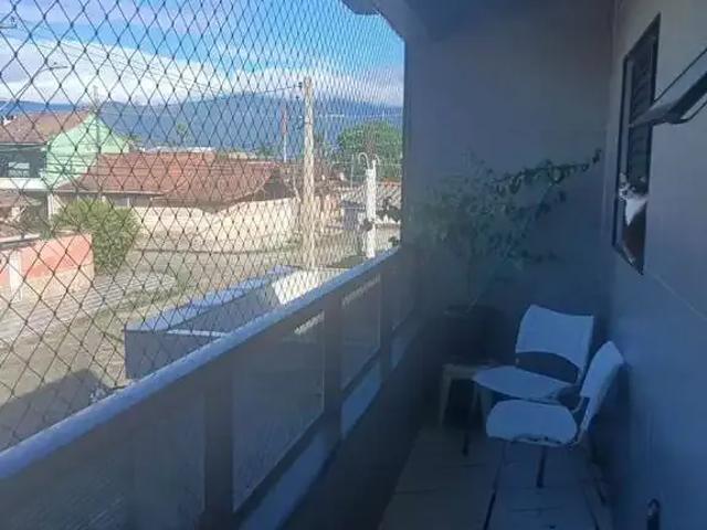 Casa / Sobrado em Condomínio para Venda em Praia Grande/SP Balneário Maracanã 2 Quartos