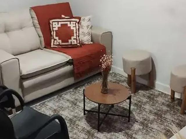Casa / Sobrado em Condomínio para Venda em Praia Grande/SP Balneário Maracanã 2 Quartos