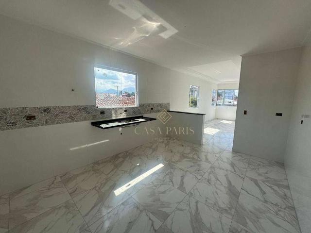 Casa / Sobrado em Condomínio para Venda em Praia Grande/SP Balneário Maracanã 3 Quartos