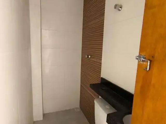 Casa / Sobrado em Condomínio para Venda em Praia Grande/SP Maracanã 3 Quartos