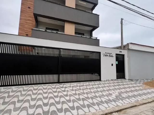 Casa / Sobrado em Condomínio para Venda em Praia Grande/SP Balneário Maracanã 3 Quartos