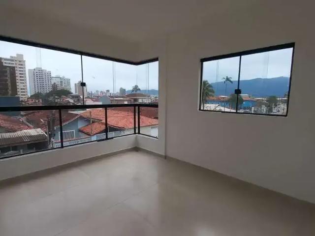 Casa / Sobrado em Condomínio para Venda em Praia Grande/SP Balneário Pires 2 Quartos