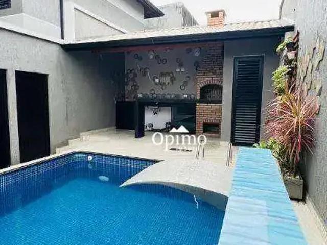 Casa / Sobrado em Condomínio para Venda em Praia Grande/SP Balneário Pires 2 Quartos