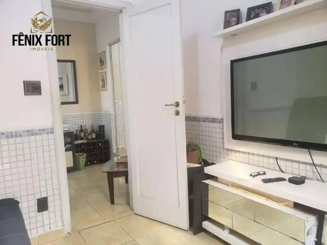 Casa / Sobrado em Condomínio para Venda em Praia Grande/SP Boqueirão 4 Quartos