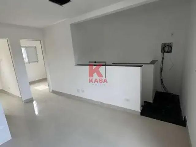Casa / Sobrado em Condomínio para Venda em Praia Grande/SP Boqueirão 2 Quartos