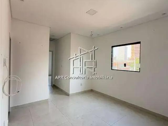 Casa / Sobrado em Condomínio para Venda em Praia Grande/SP Boqueirão 2 Quartos