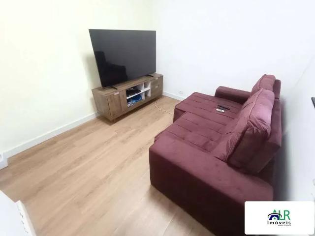 Casa / Sobrado em Condomínio para Venda em Praia Grande/SP Boqueirão 2 Quartos